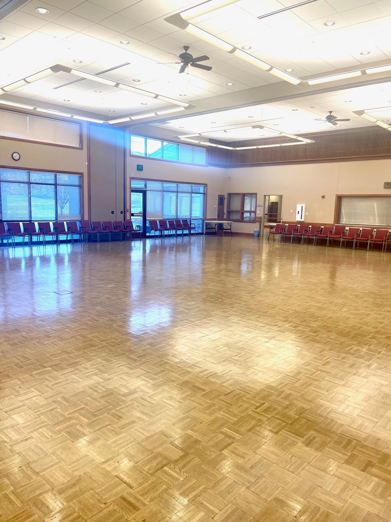 Event Rentals | Yakima Parks and Recreation