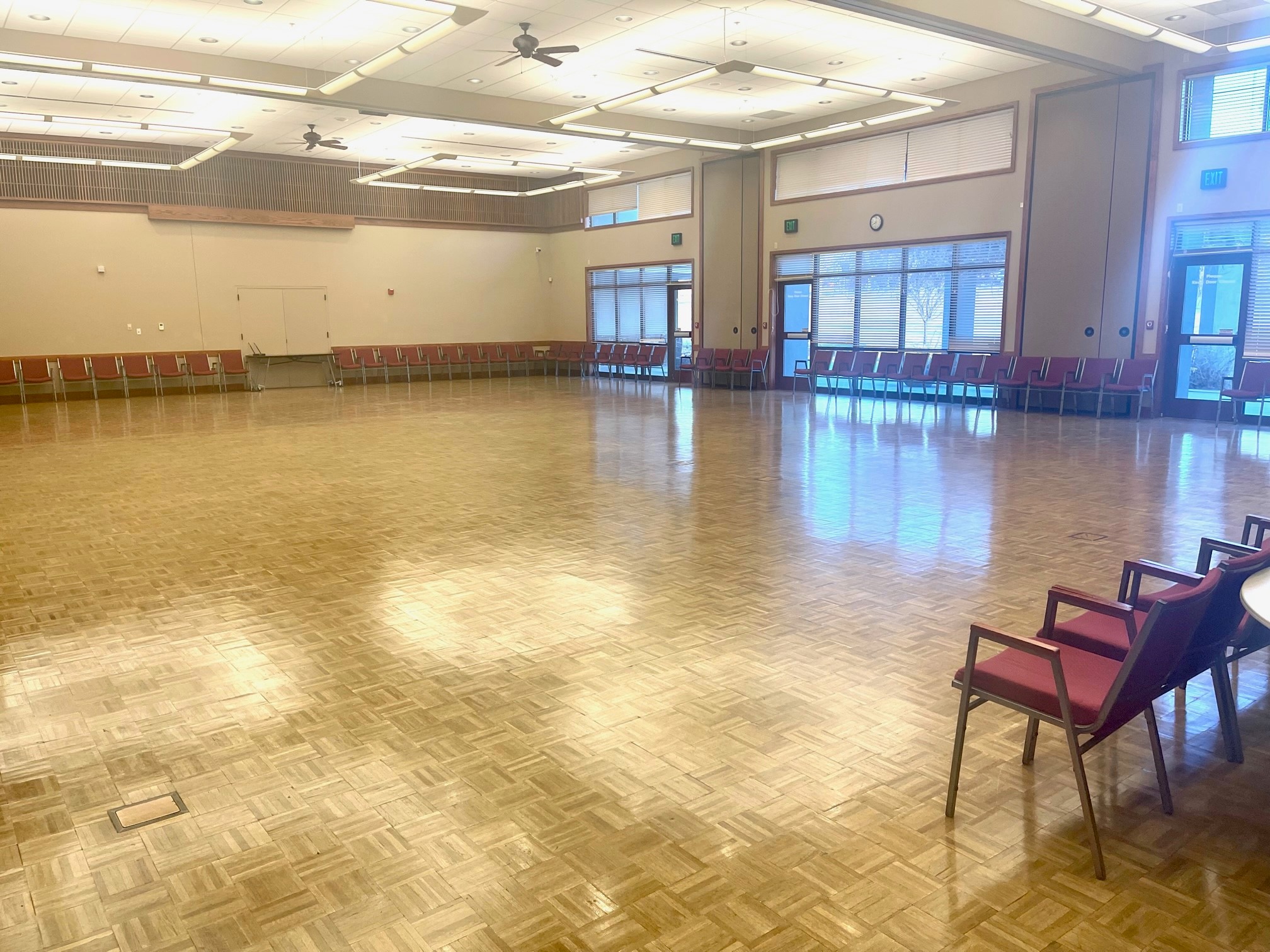 Event Rentals | Yakima Parks and Recreation