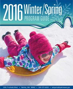 Yakima Parks and Recreation