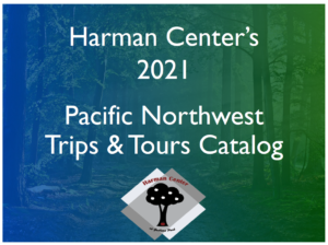 Harman Center at Gailleon Park | Yakima Parks and Recreation