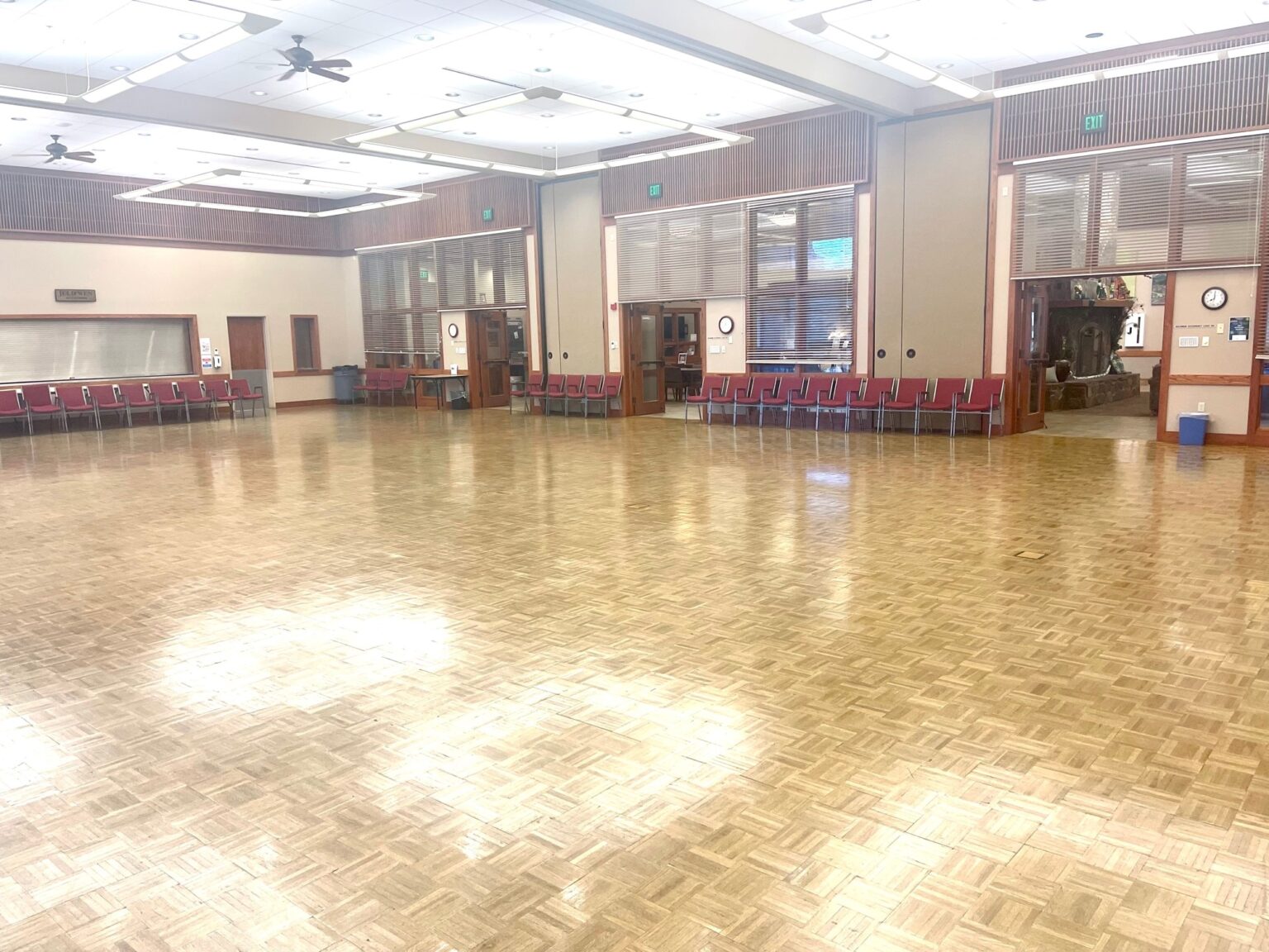 Event Rentals | Yakima Parks and Recreation