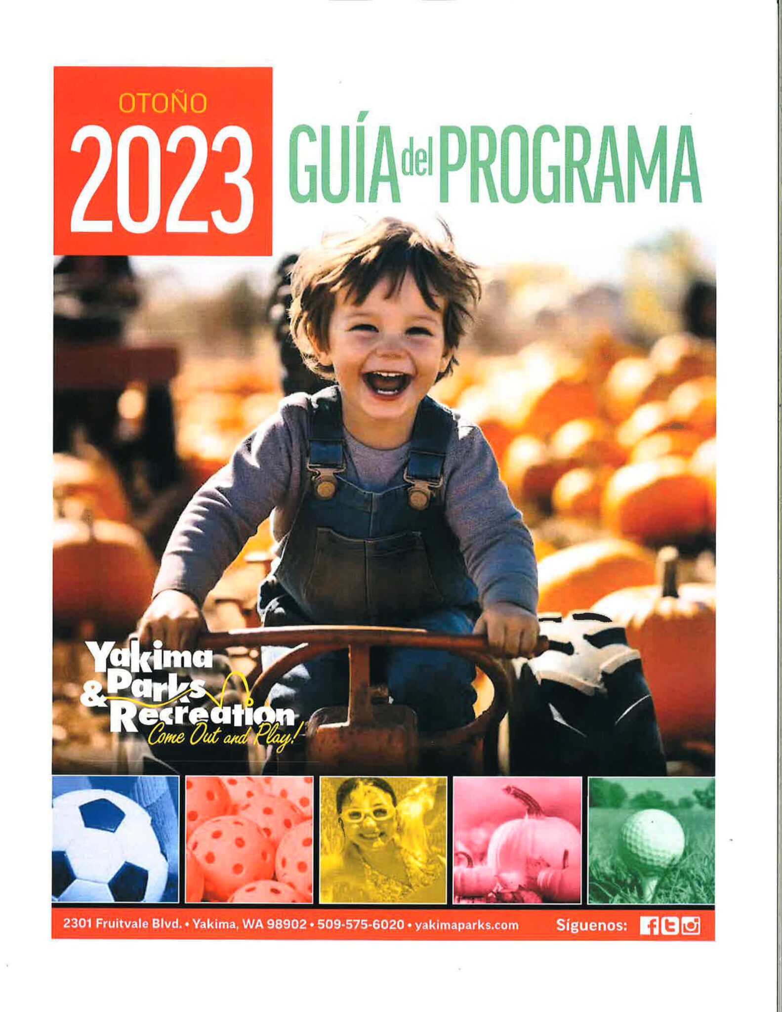 Aquatics | Yakima Parks and Recreation