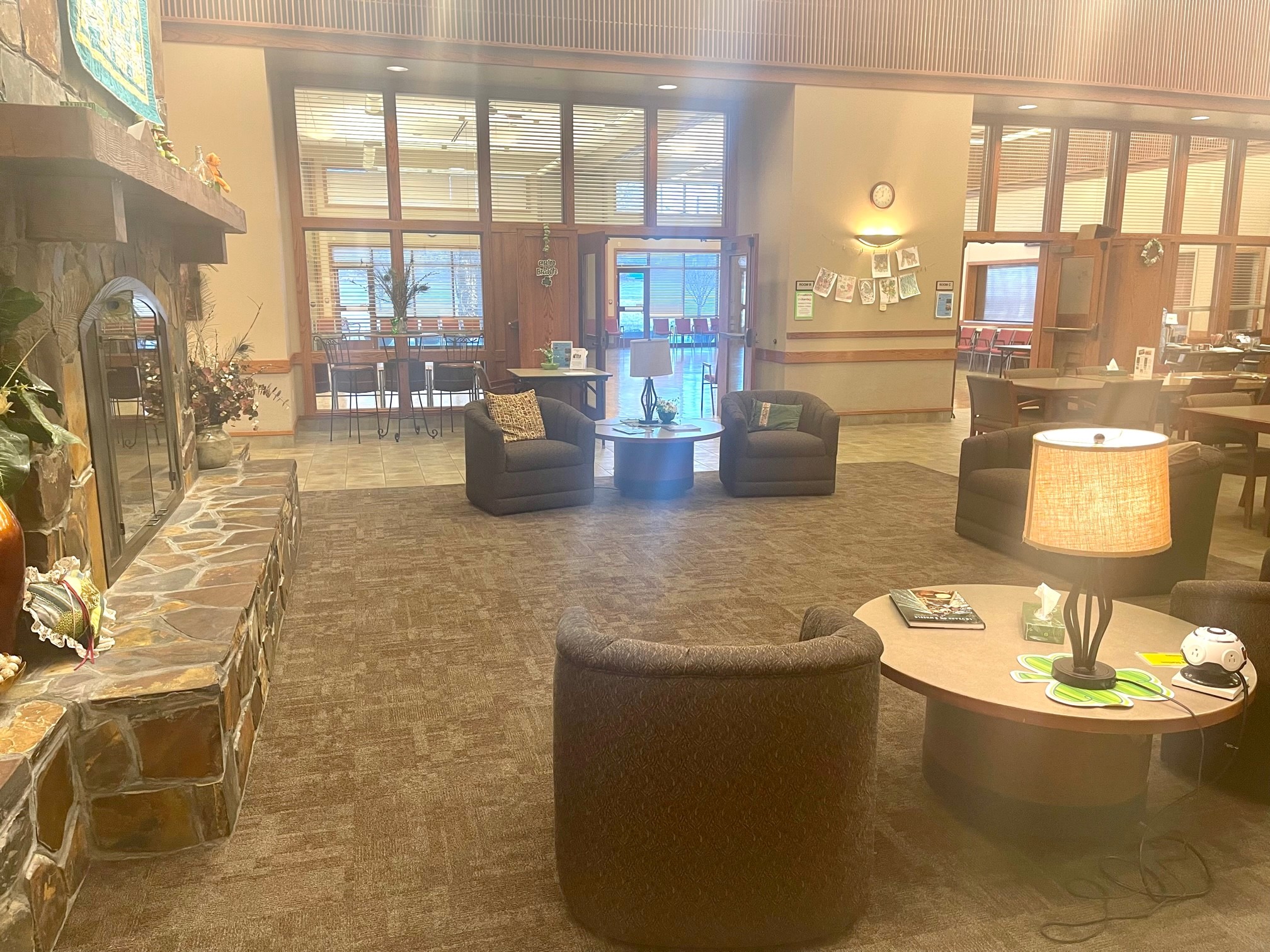 Event Rentals | Yakima Parks and Recreation