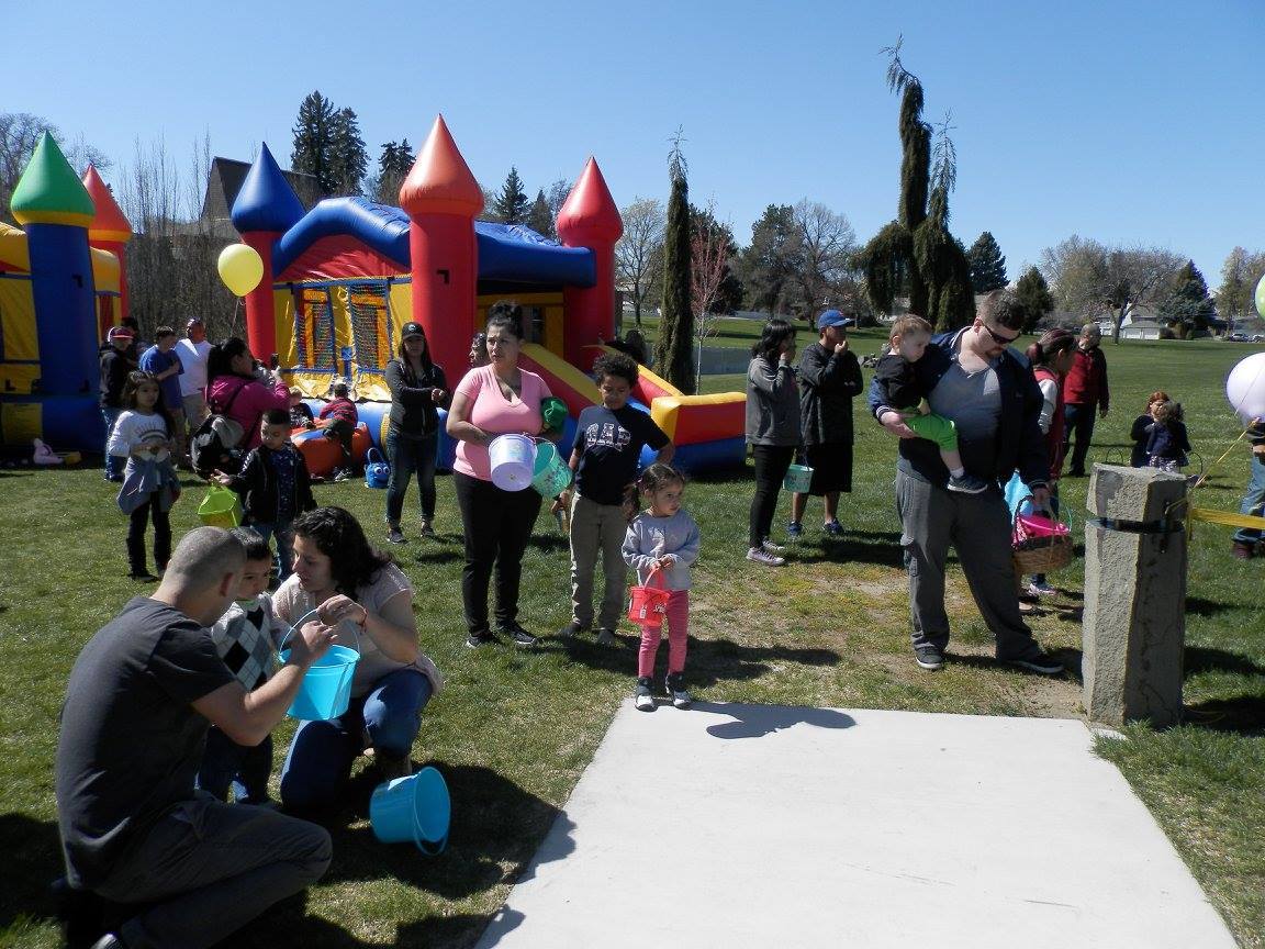 Youth Programs | Yakima Parks and Recreation