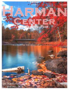 Harman Senior Center | Parks and Recreation | City of Yakima