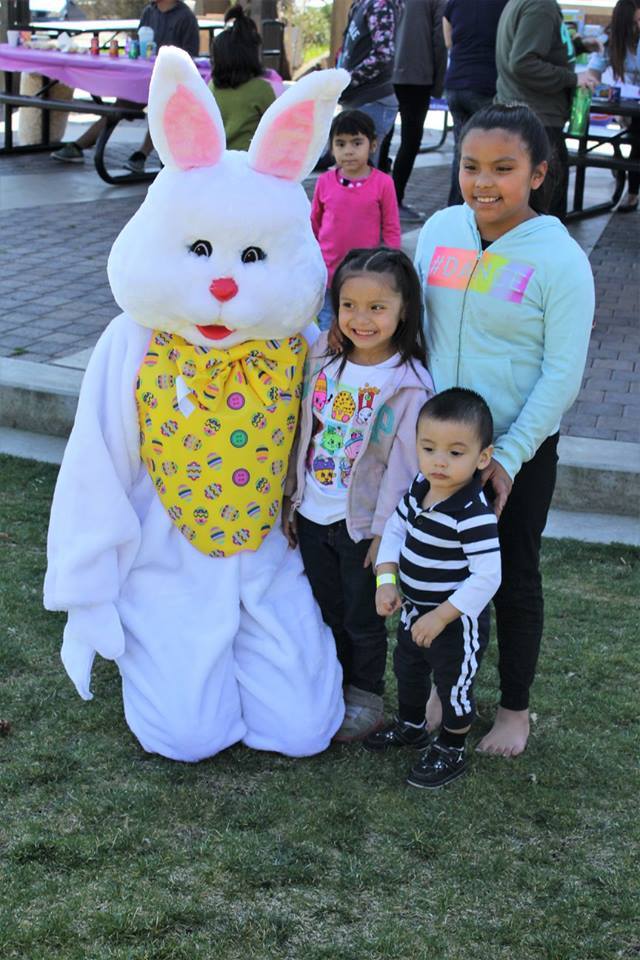 Youth Programs | Yakima Parks and Recreation