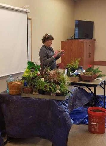 Harman Senior Center | Parks and Recreation | City of Yakima