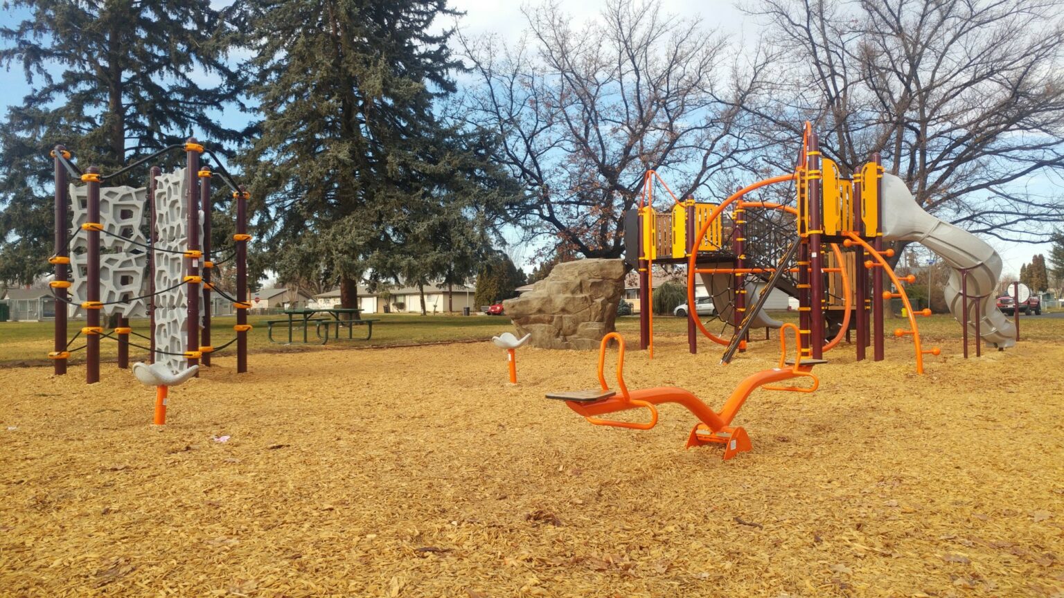 Gardner Park | Yakima Parks and Recreation