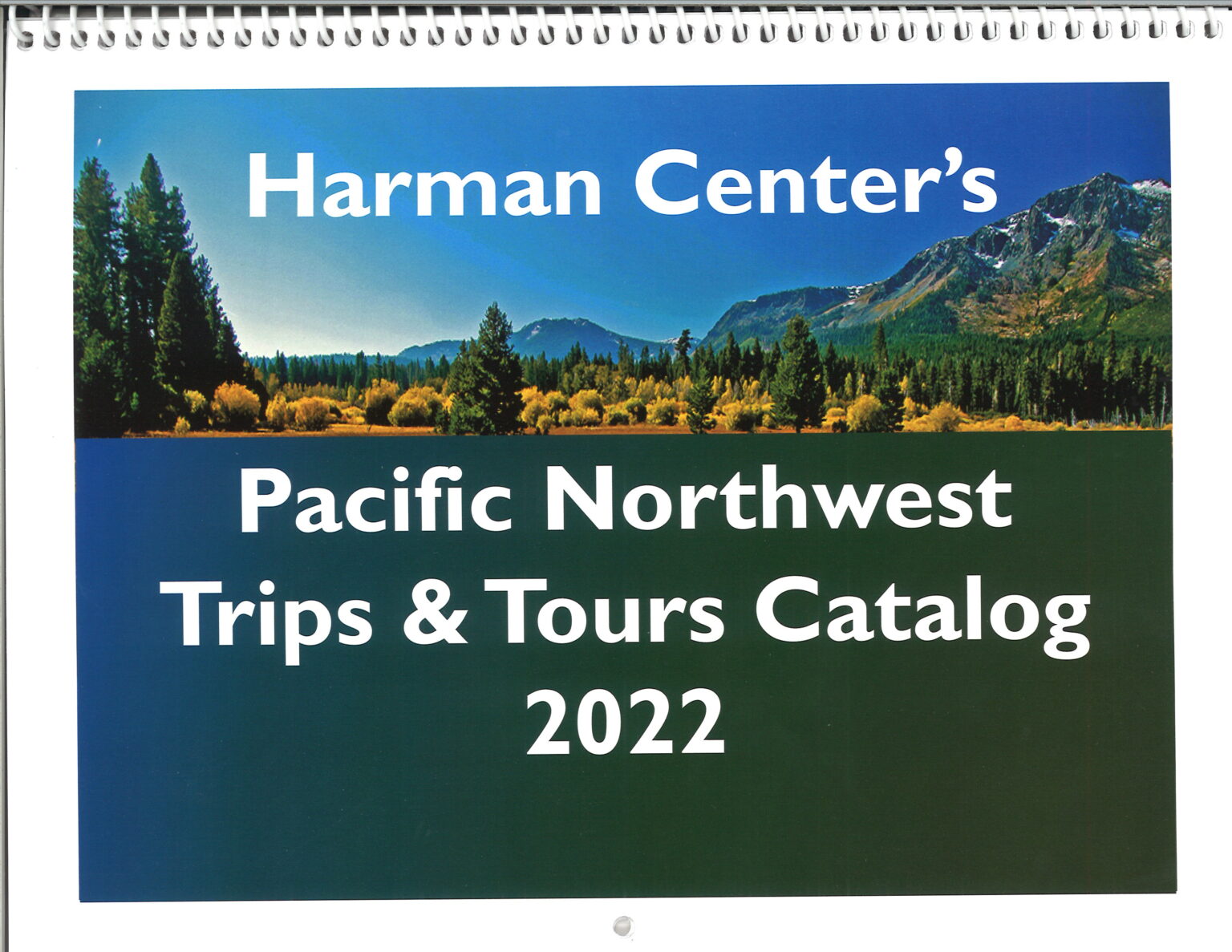 Harman Center at Gailleon Park | Yakima Parks and Recreation