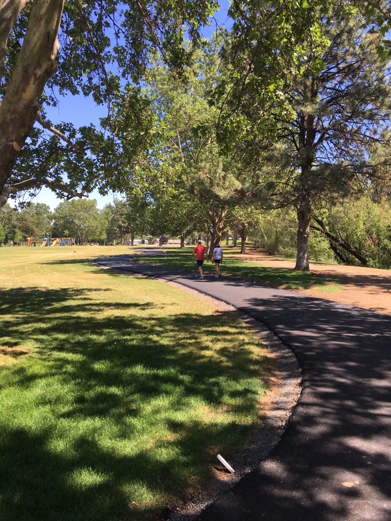 Manager's Message | Parks and Recreation | City of Yakima