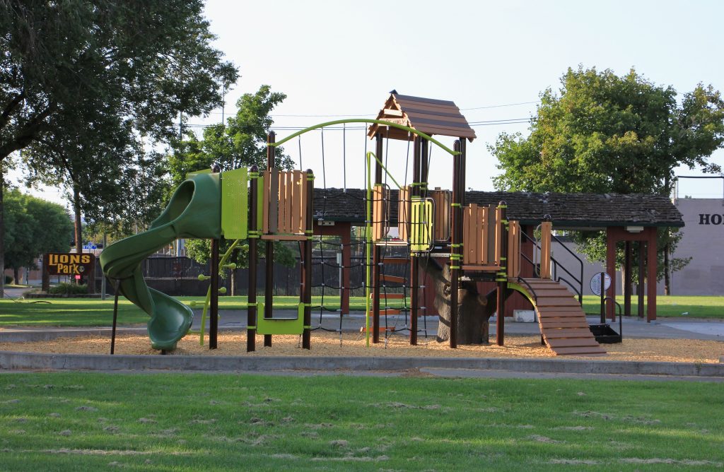 Manager’s Message | Yakima Parks and Recreation