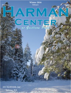 Harman Senior Center | Parks and Recreation | City of Yakima