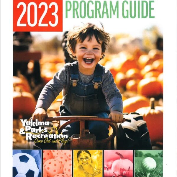 Yakima Parks and Recreation