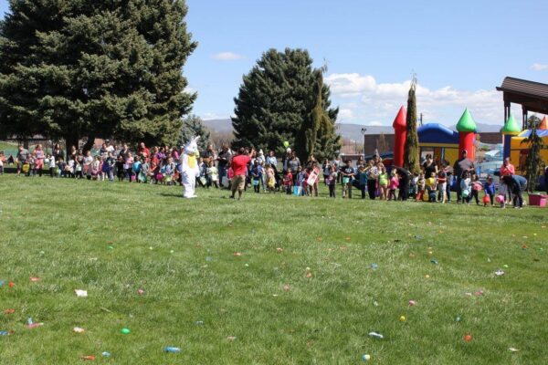 Youth Programs | Yakima Parks and Recreation