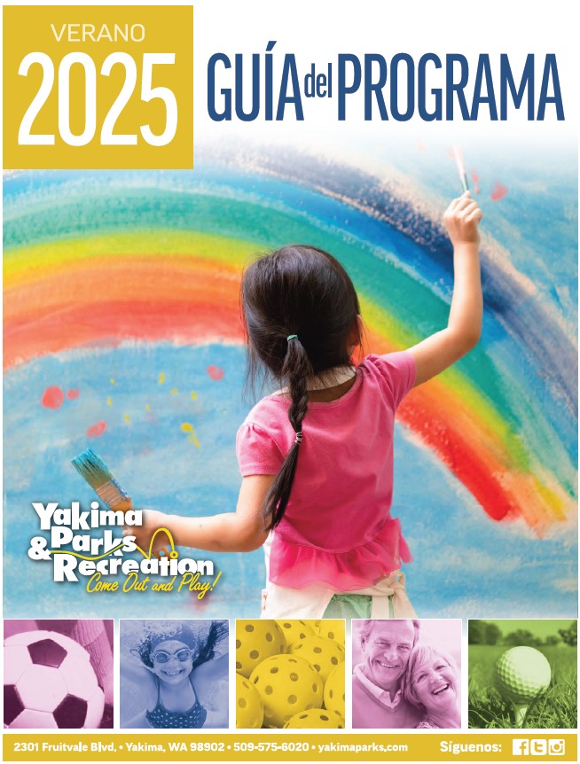 Harman Center Special Events | Yakima Parks and Recreation